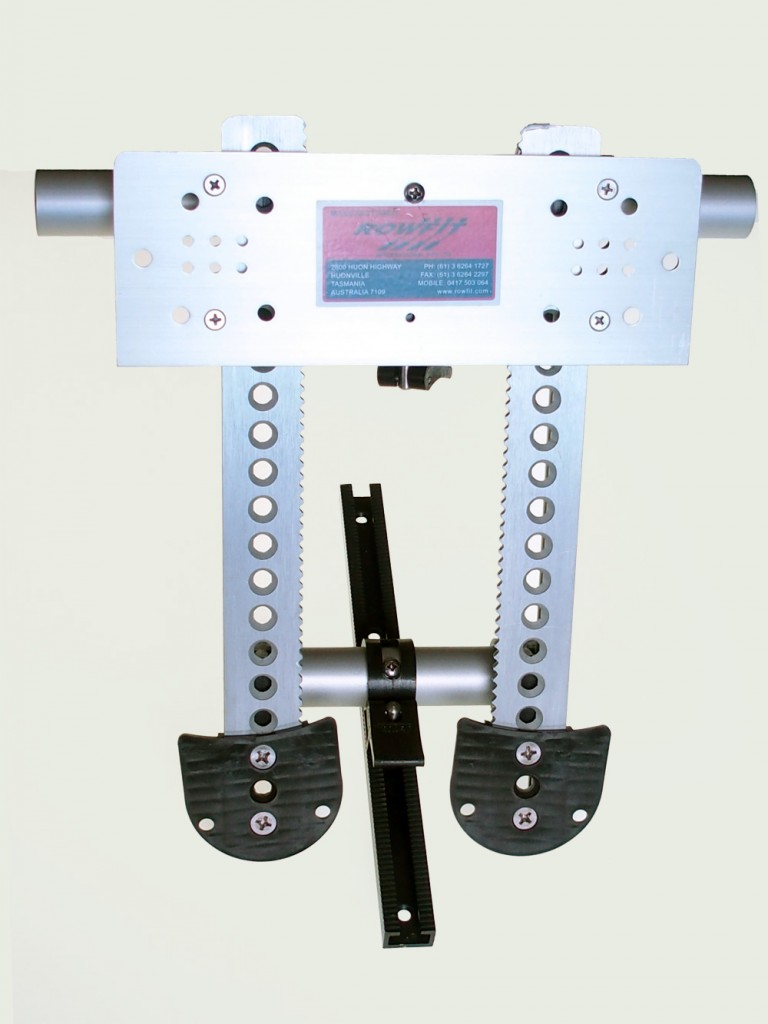 Complete Rowing Systems | Rowfit International