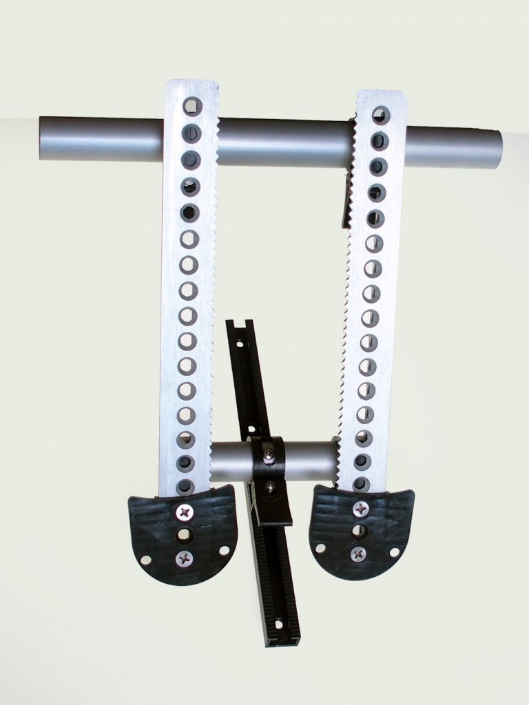Foot stretchers & shoes | Rowfit International