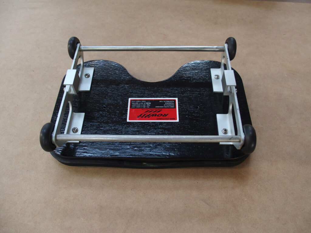 Seats | Rowfit International