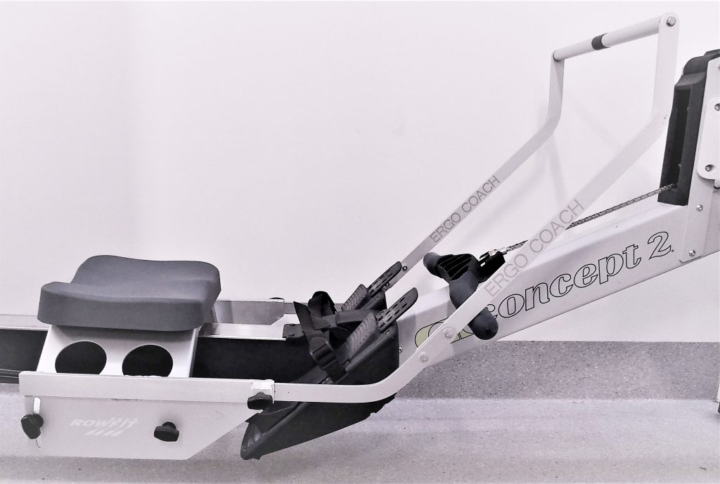 Rowfit International - World class rowing equipment