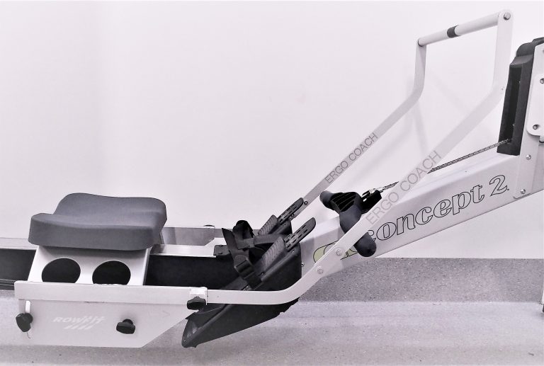 Rowfit International - World class rowing equipment