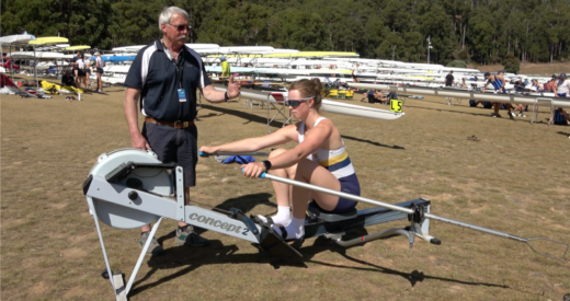 Rowfit International - World class rowing equipment